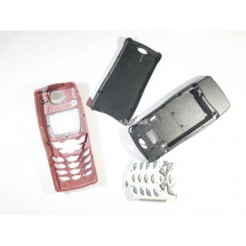 Casing HP Nokia 8250 Jadul New Fullset Plus Keypad Tulang di Jakarta - Tribun JualBeli