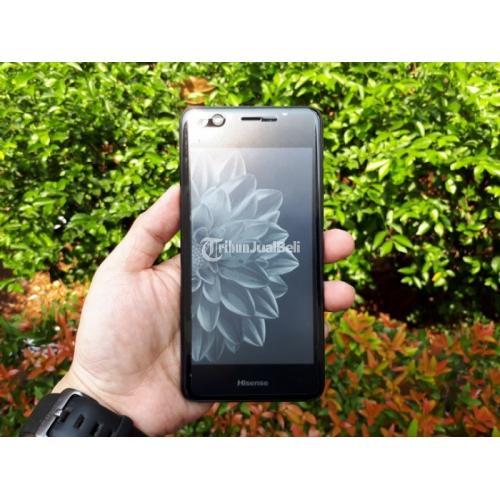 HP Hisense A2 Android 4G LTE Murah Kondisi Baru Ram 4GB 64GB di Jakarta ...
