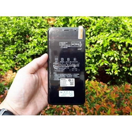 HP Hisense A2 Android 4G LTE Murah Kondisi Baru Ram 4GB 64GB di Jakarta ...