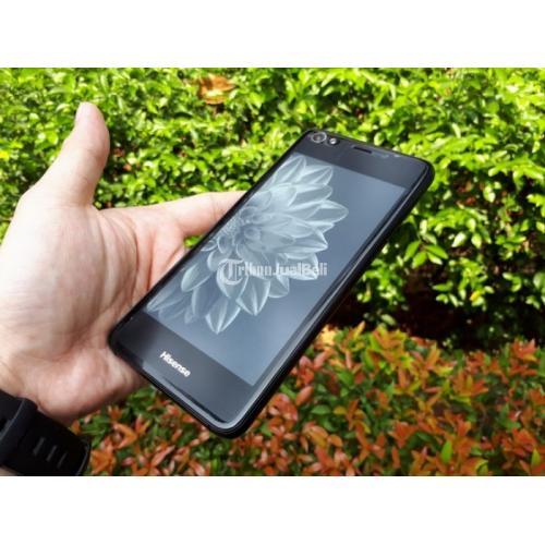 HP Hisense A2 Android 4G LTE Murah Kondisi Baru Ram 4GB 64GB di Jakarta ...