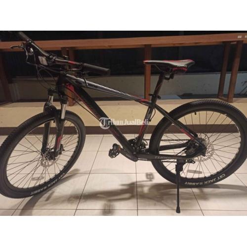 Sepeda Turanza 2806 Bekas Harga Rp 2,6 Juta MTB Murah Normal di Malang ...