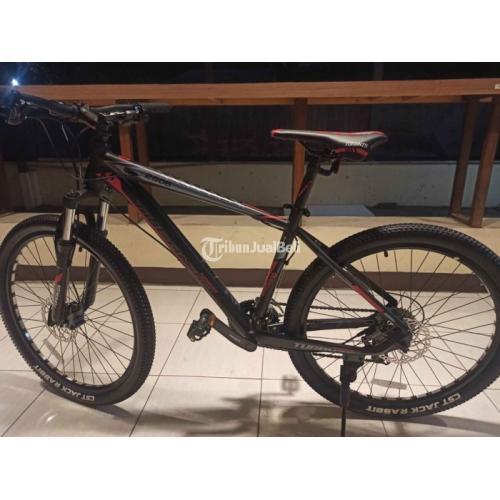 Sepeda Turanza 2806 Bekas Harga Rp 2,6 Juta MTB Murah Normal di Malang ...