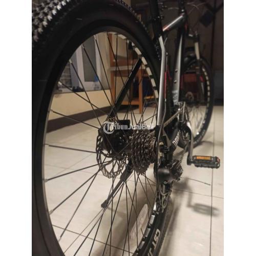 Sepeda Turanza 2806 Bekas Harga Rp 2,6 Juta MTB Murah Normal di Malang ...