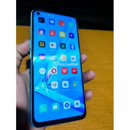 HP Oppo A92 Bekas Harga Rp 3,25 Juta Nego Ram 8GB 128GB Murah Lengkap ...