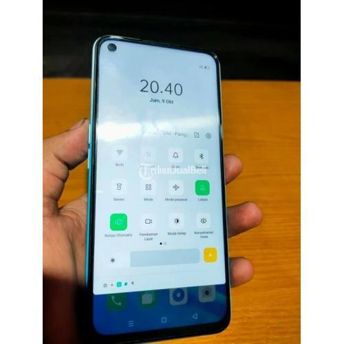 HP Oppo A92 Bekas Harga Rp 3,25 Juta Nego Ram 8GB 128GB Murah Lengkap ...