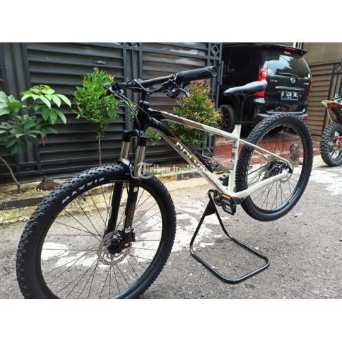 Sepeda Gunung Polygon Xtrada 6 2021 Size M upgrade Harga Murah di Depok - Tribun JualBeli