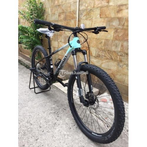 Sepeda Gunung Polygon Xtrada 5 Seri 2021 Terbaru Orisinil Harga Nego di Bekasi - Tribun JualBeli