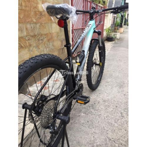 Sepeda Gunung Polygon Xtrada 5 Seri 2021 Terbaru Orisinil Harga Nego di Bekasi - Tribun JualBeli