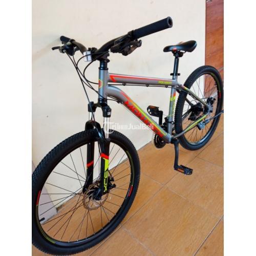 Sepeda Polygon Monarch 4 2020 Bekas Harga Rp 2,1 Juta MTB Murah Like ...