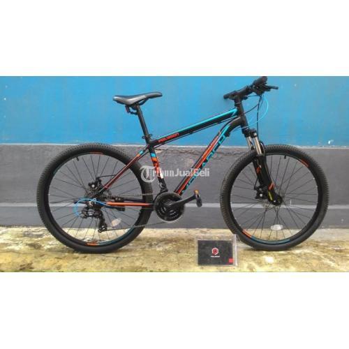 Sepeda Gunung Bekas Polygon Monarch 5 2020 Mulus Harga Murah di ...