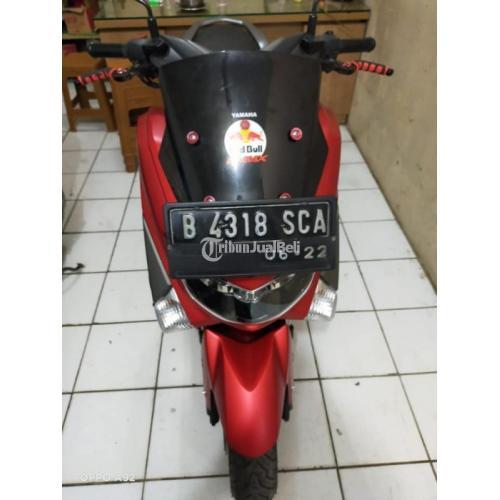 Motor Bekas Yamaha Nmax 2017 Normal Surat Lengkap Pajak Panjang Harga ... Motor Bekas Yamaha Nmax 2017 Normal Surat Lengkap Pajak Panjang Harga ...
