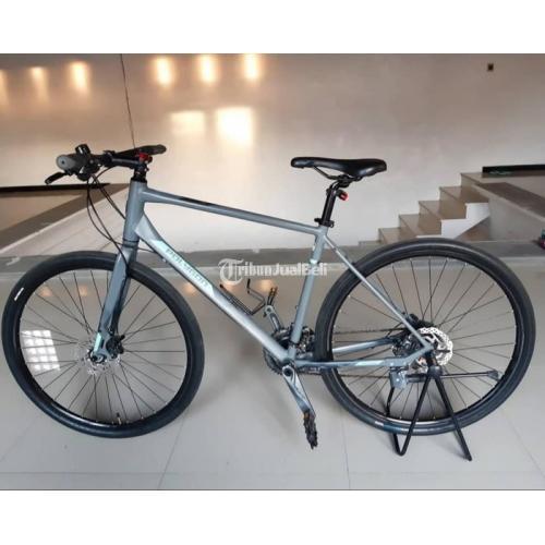 Sepeda Gunung Bekas Polygon Path 3 2019 Ukuran L Terawat Harga Nego di ...