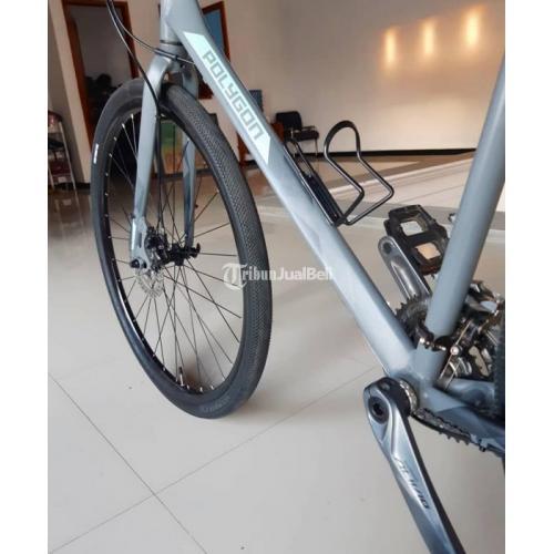 Sepeda Gunung Bekas Polygon Path 3 2019 Ukuran L Terawat Harga Nego di ... Sepeda Gunung Bekas Polygon Path 3 2019 Ukuran L Terawat Harga Nego di ...