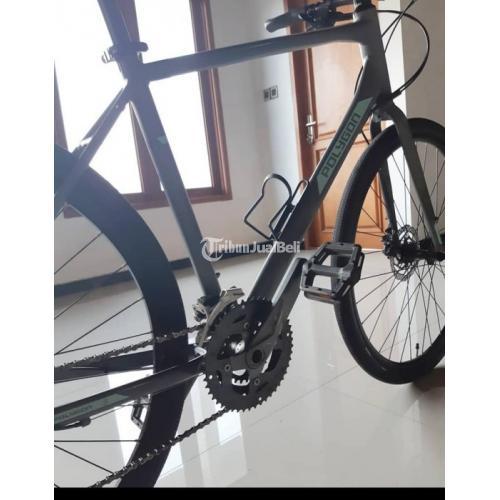 Sepeda Gunung Bekas Polygon Path 3 2019 Ukuran L Terawat Harga Nego di ... Sepeda Gunung Bekas Polygon Path 3 2019 Ukuran L Terawat Harga Nego di ...