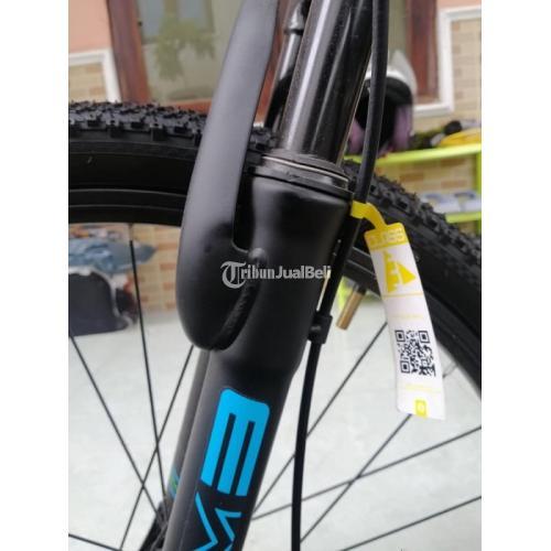 Sepeda Gunung Polygon Monarch 3 Baru Belum Jadi Pakai Harga Murah di ...