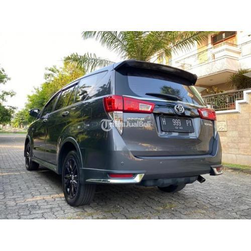 Mobil MPV Bekas Toyota Kijang Innova Reborn V 2015 Tangan1 Pajak ...