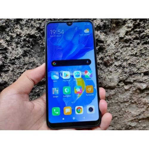 HP Bekas Xiaomi Redmi 7 3/32GB Normal Siap Pakai Harga Nego di Bekasi ...