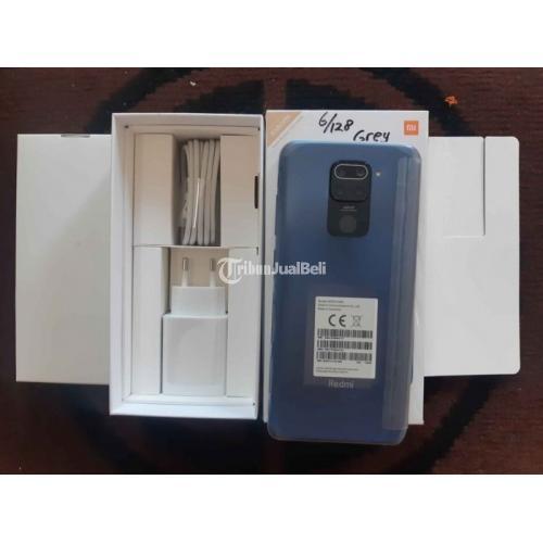 HP Redmi Note 9 Baru Harga Rp 2,6 Juta NegRam 6GB 128GB Lengkap Murah ...