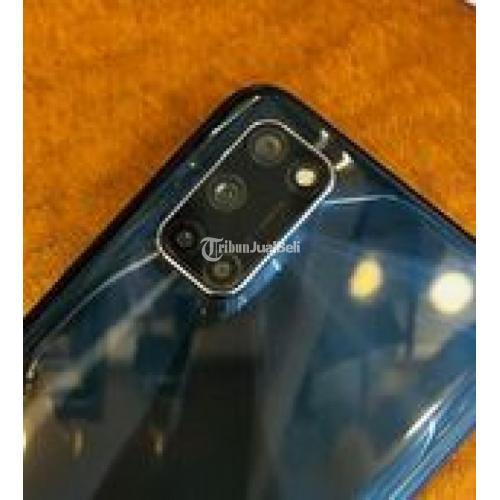 HP Oppo A92 Bekas Harga Rp 3,3 Juta Ram 8GB 128GB Murah Lengkap di Batu ...