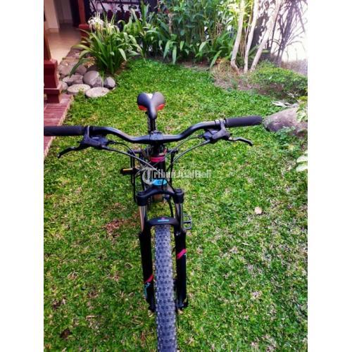 Sepeda Polygon Rayz 3 Bekas Harga Rp 5,35 Juta Nego Like New Jarang ...