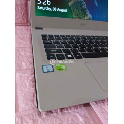 Laptop Acer E5di474G Bekas Harga Rp 4,9 Juta Core i5 Ram 4GB Murah ...