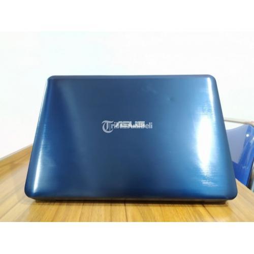 Laptop Bekas Asus A455LN Intel Core i3di4030U Normal Mulus Harga Murah ...