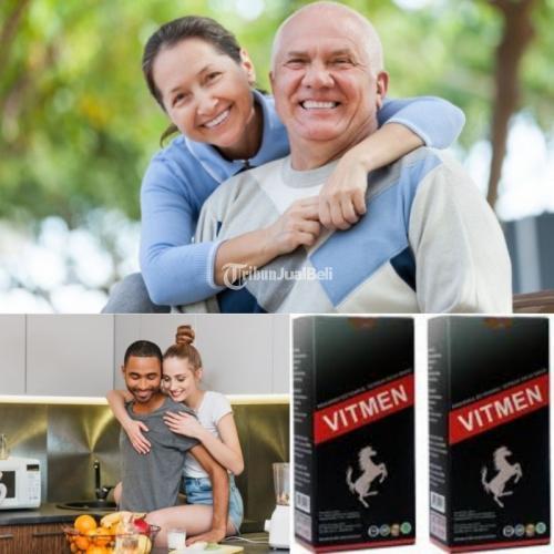 Agen Vitmen, Khasiat Vitmen, MW Herbalindo Pusat Herbal di Jogja ...