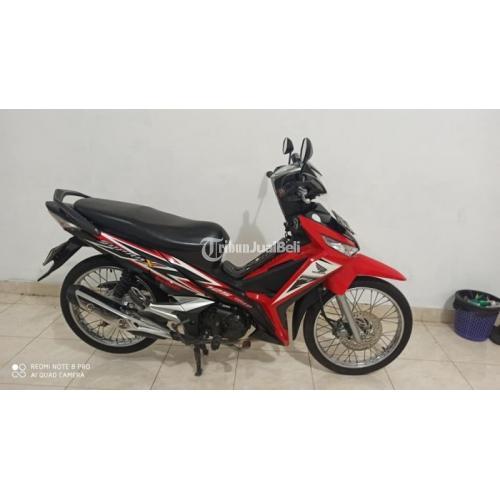 Motor Honda Supra X Bekas Harga Rp 9,05 Juta Tahun 2015 Lengkap Bisa ...