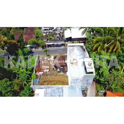 Jual Tanah Kaving Murah di Jalan Utama Tirta Tawar Junjungan Ubud Harga ...