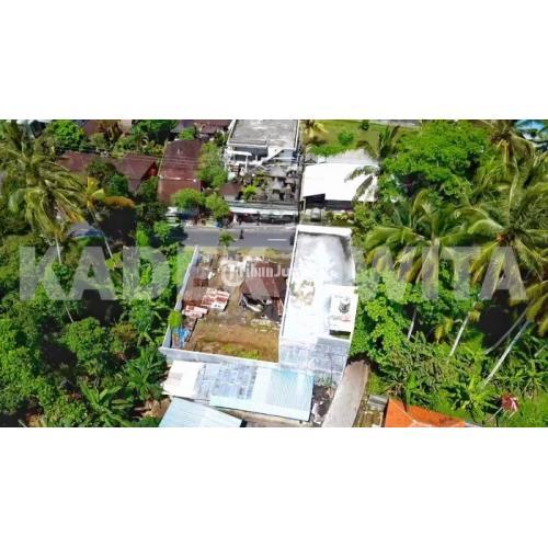 Jual Tanah Kaving Murah di Jalan Utama Tirta Tawar Junjungan Ubud Harga ...