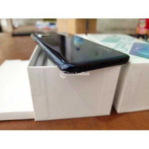 HP Oppo A52 Bekas Harga Rp 2,75 Juta Nego Ram 6GB 128GB Murah Lengkap ...