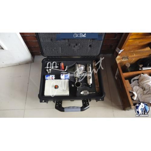 Current Meter AOTT Bekas No Kendala Fullset di Bandung - Tribun JualBeli