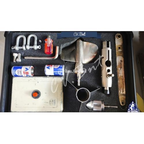 Current Meter AOTT Bekas No Kendala Fullset di Bandung - Tribun JualBeli