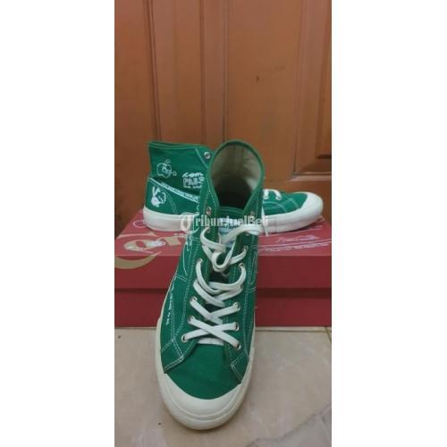 Sepatu Compass X Pmp Bekas Harga Rp 1,7 Juta Nego Original Lengkap di ...