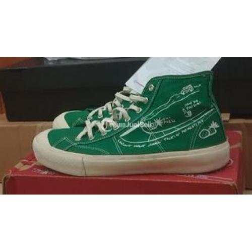 Sepatu Compass X Pmp Bekas Harga Rp 1,7 Juta Nego Original Lengkap di ...