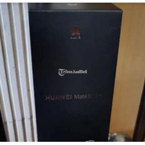 HP Huawei Mate 30 Pro Bekas Harga Rp 7,65 Juta Ram 8GB 256GB Murah di ...