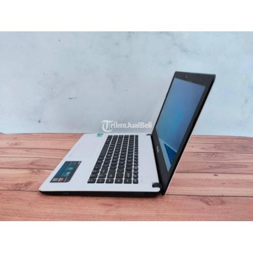 Laptop Asus A450LC Bekas Harga Rp 4,4 Juta Core i5 Ram 4GB Normal Murah ...