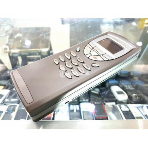 Hape Jadul Nokia 9210i Communicator Seken Mulus Eks Garansi Nokia ...