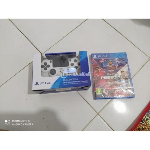 Game Konsol Bekas PS4 Pro tipe CUHdi7218 1TB Asia Normal Harga Murah di ...