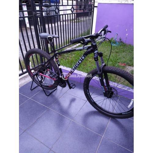 Sepeda Bekas MTB Polygon Premier 5 2020 Normal Mulus Orisinil Harga ...