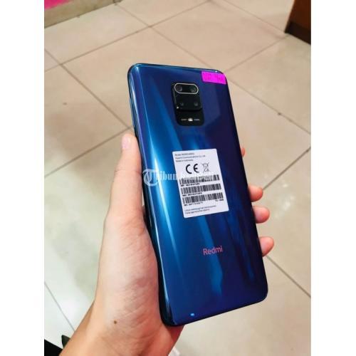 HP Redmi Note 9 Pro Bekas Harga Rp 3,45 Juta Ram 8GB 128GB Murah ...
