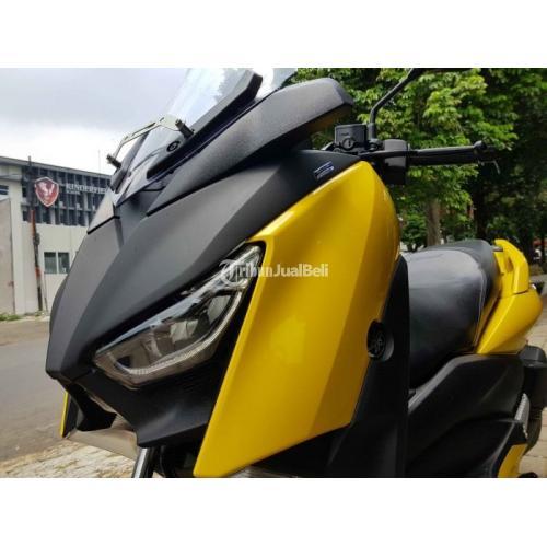 Motor Yamaha XMax Bekas Harga Rp 48,5 Juta Nego Tahun 2017 Matic Murah ...