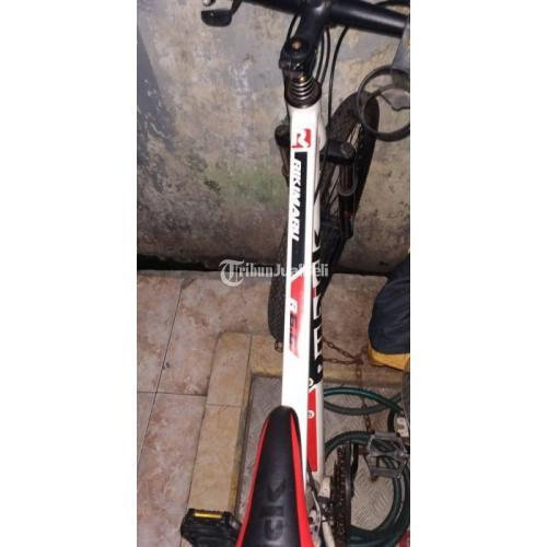 Sepeda Rubick Rikimaru R 6.0 Bekas Harga Rp 1,9 Juta MTB Murah Normal ...