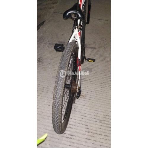 Sepeda Rubick Rikimaru R 6.0 Bekas Harga Rp 1,9 Juta MTB Murah Normal ...