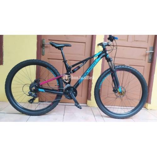 Sepeda Polygon Rayz 3 Bekas Harga Rp 5,6 Juta MTB Murah No Minus di ...