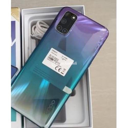 HP Oppo A92 Bekas Harga Rp 3,15 Juta Ram 8GB 128GB Murah No Minus di ...