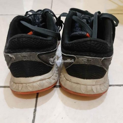 Sepatu New Balance Second Bagus Lengkap Box Harga Nego di Solo - Tribun ...