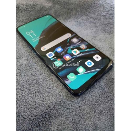 HP Bekas Oppo Reno 2f 8/128GB Mulus Normal Nominus Harga Murah di ...