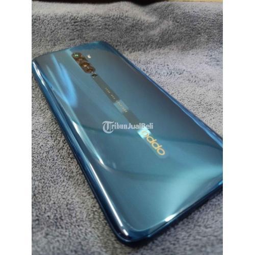 HP Bekas Oppo Reno 2f 8/128GB Mulus Normal Nominus Harga Murah di ...