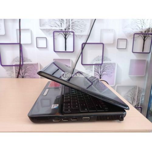 Laptop Bekas Compaq Cq20 Ram 3GB Mulus Normal Harga Nego di Jogja ...